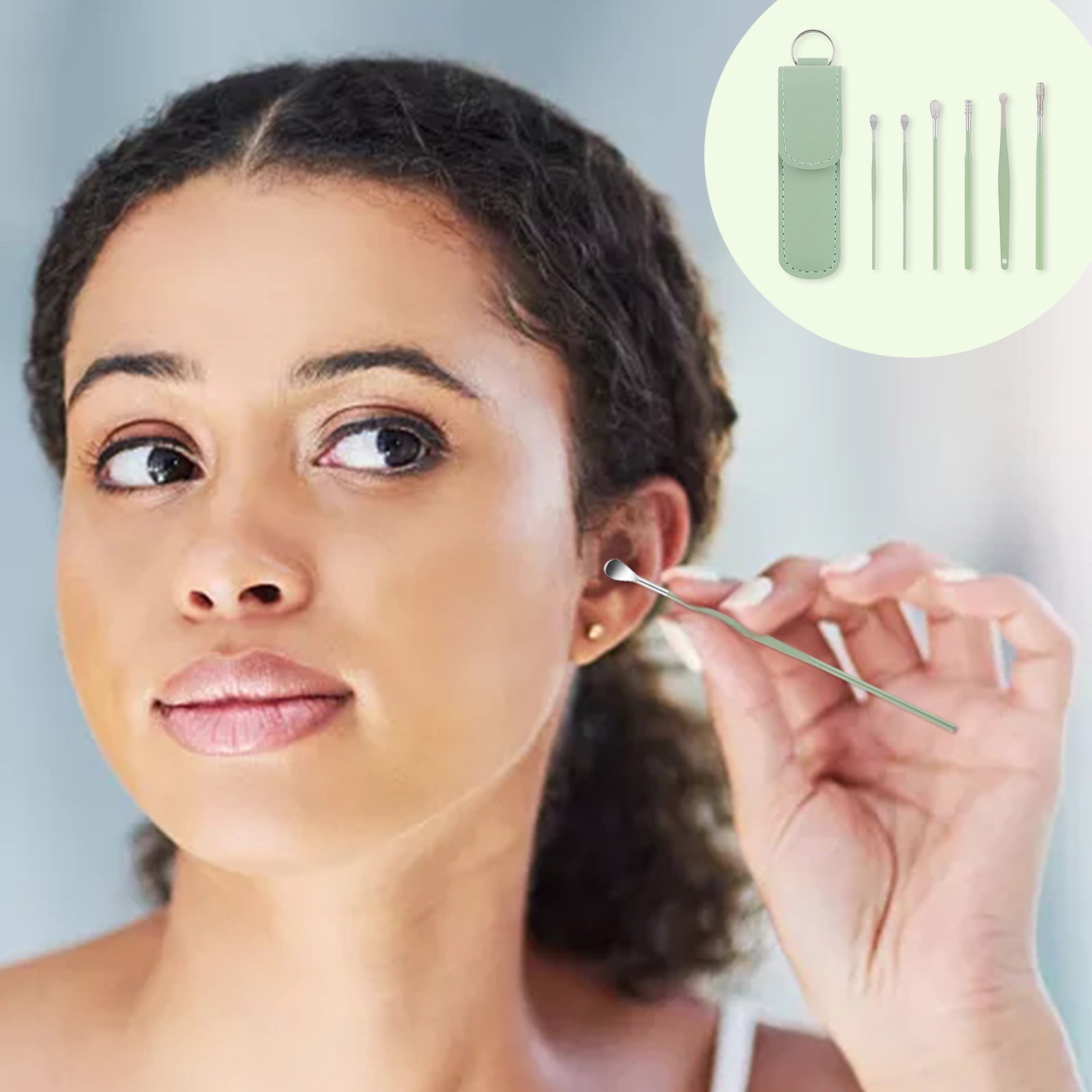 Awwp Ear Spoon Set Big Sale! Tinnitus Relief for Ringing Ears, Ear ...