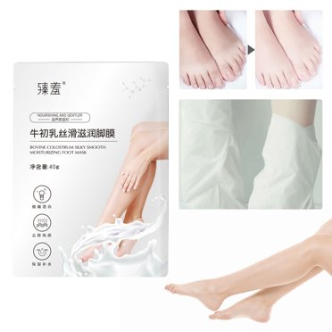Awwp the Summer I Turned Pretty foot mask for dry cracked feet,foot ...