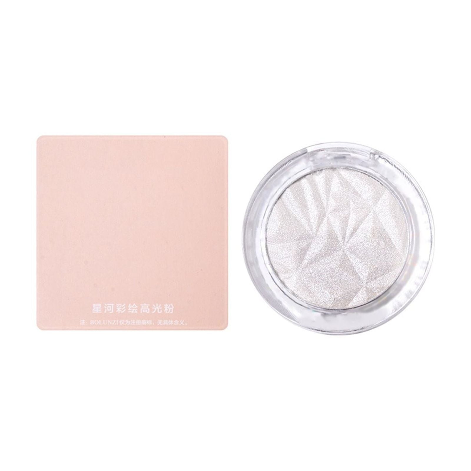 Awwp High Definition Powder Loose Powder Silky Powder for Creating ...