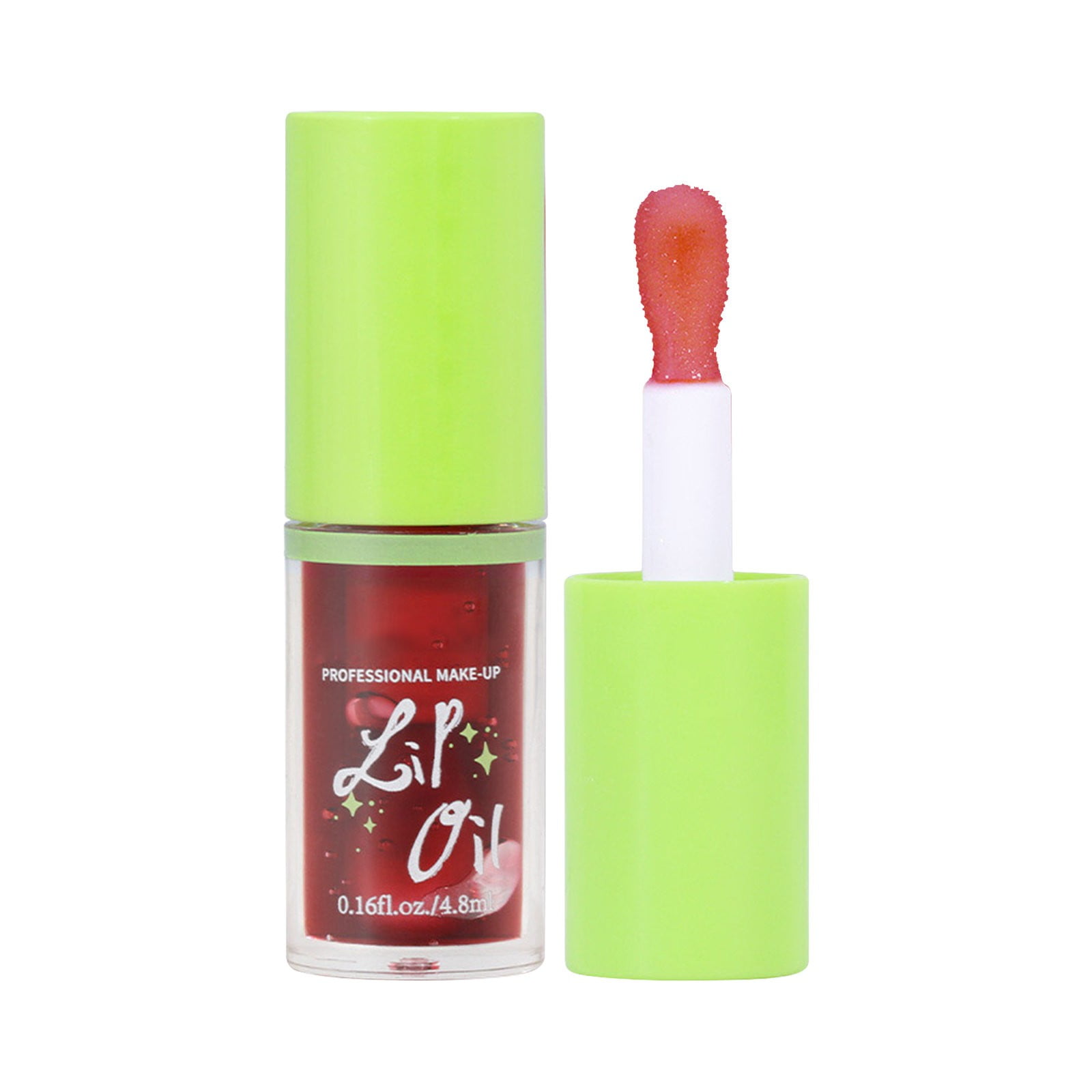 Awwp Liquid Lipstick Hydrating Lip Glow Oil Moisturizing Lip Oil Gloss ...