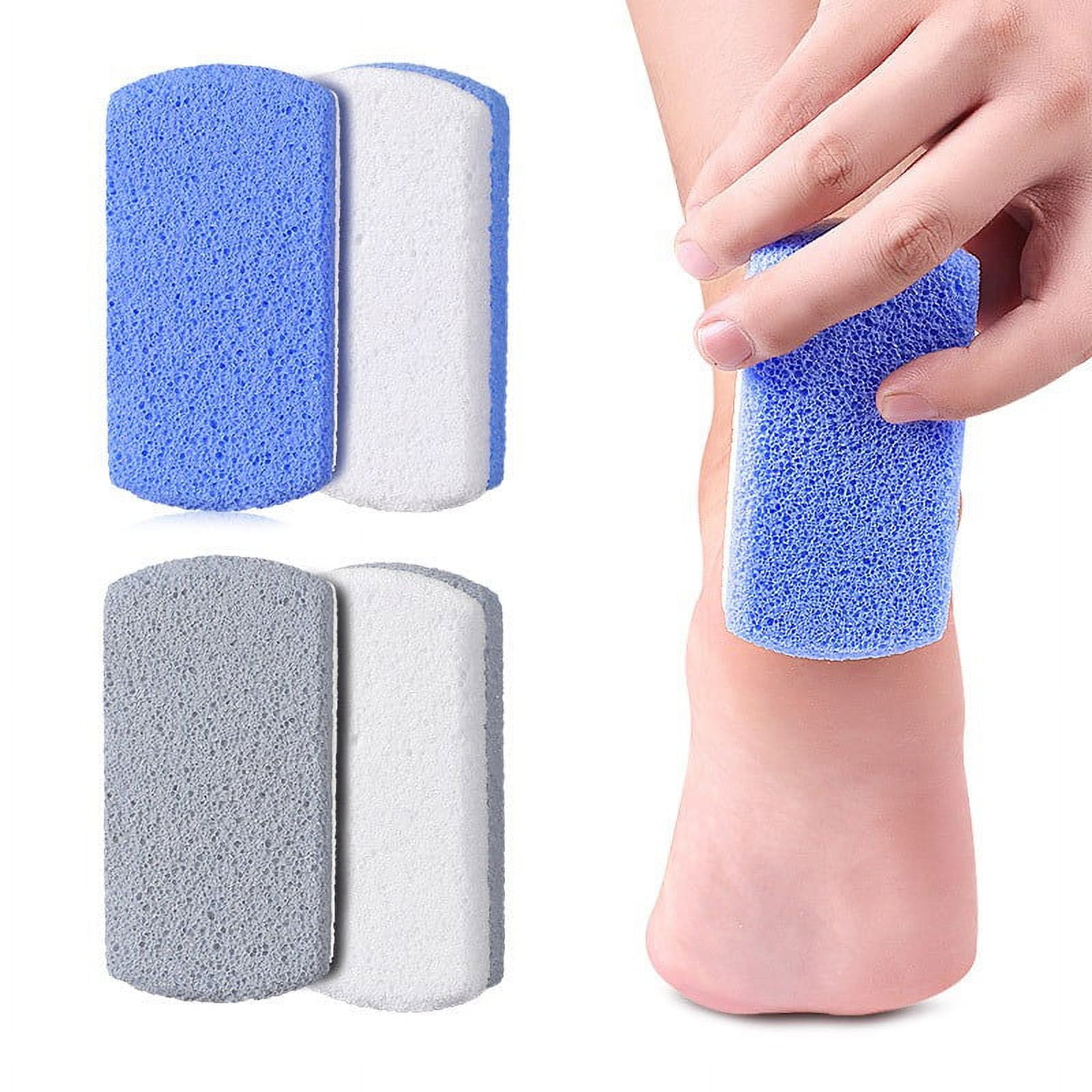 Awwp Makeup Foot Scrubber Dead Skin Scraper Callus Keratin Scrubber Off ...