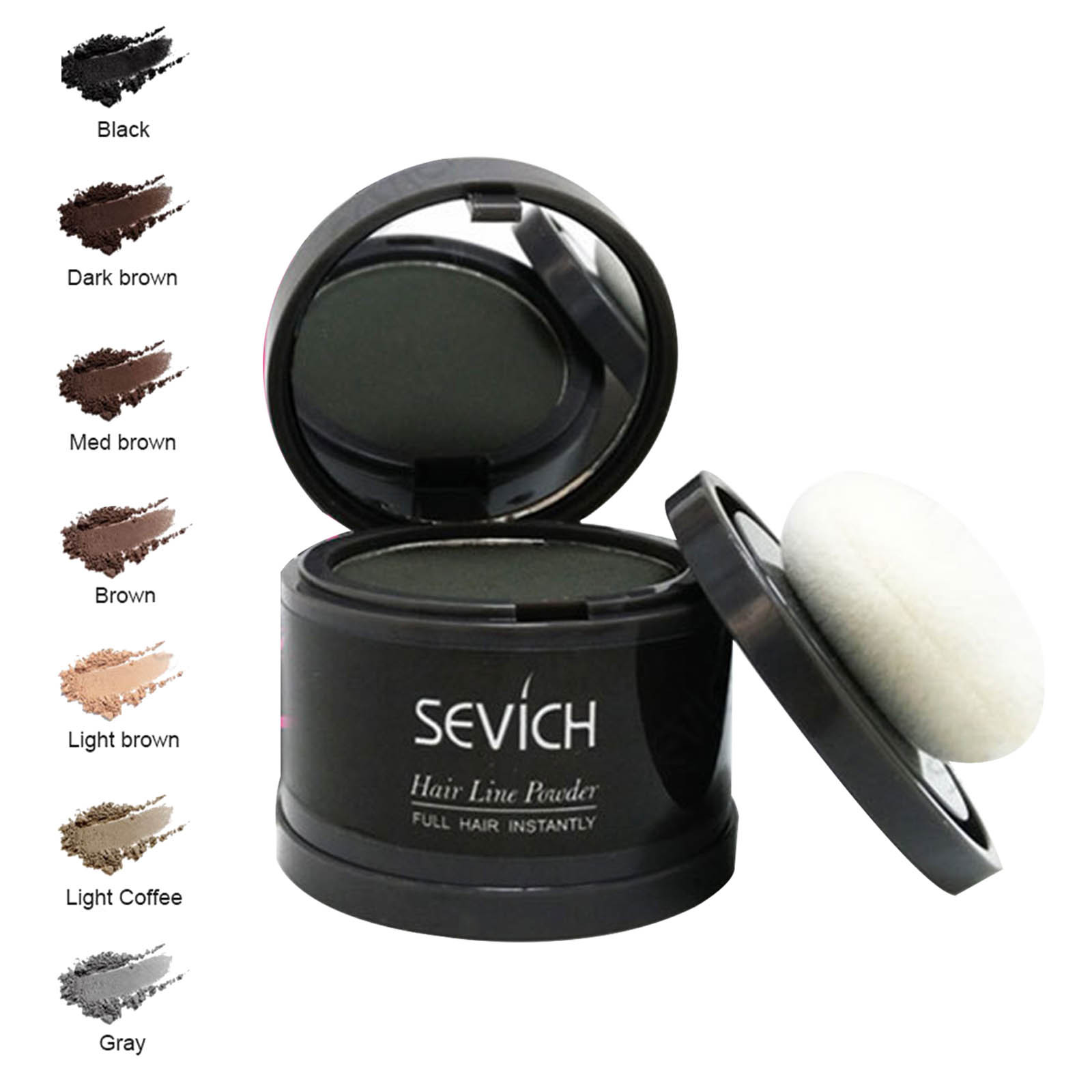 Awwp Makeup Foundation Refilling Nose Shadow Silhouette Shadow Trimming ...