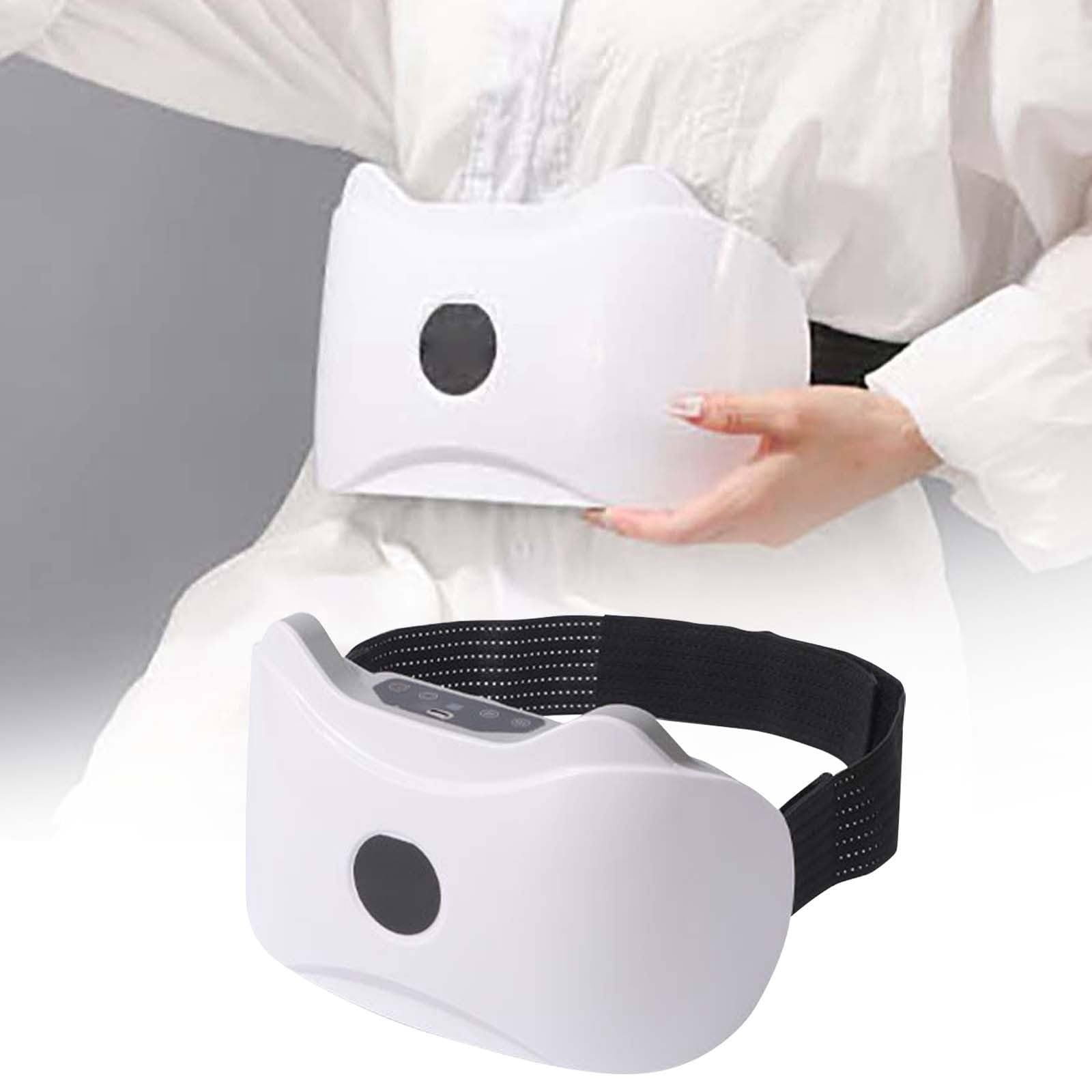 Awwp Massager Wireless Abdominal Massager for Burning & Digestion with ...
