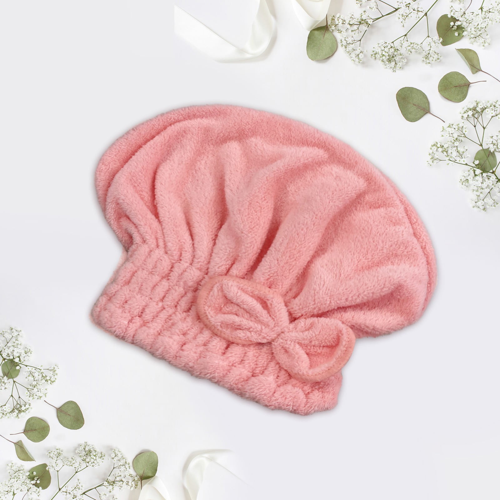 Awwp Nightcap Big Sale! Silk Bonnet for Sleeping Women, Silk Double ...