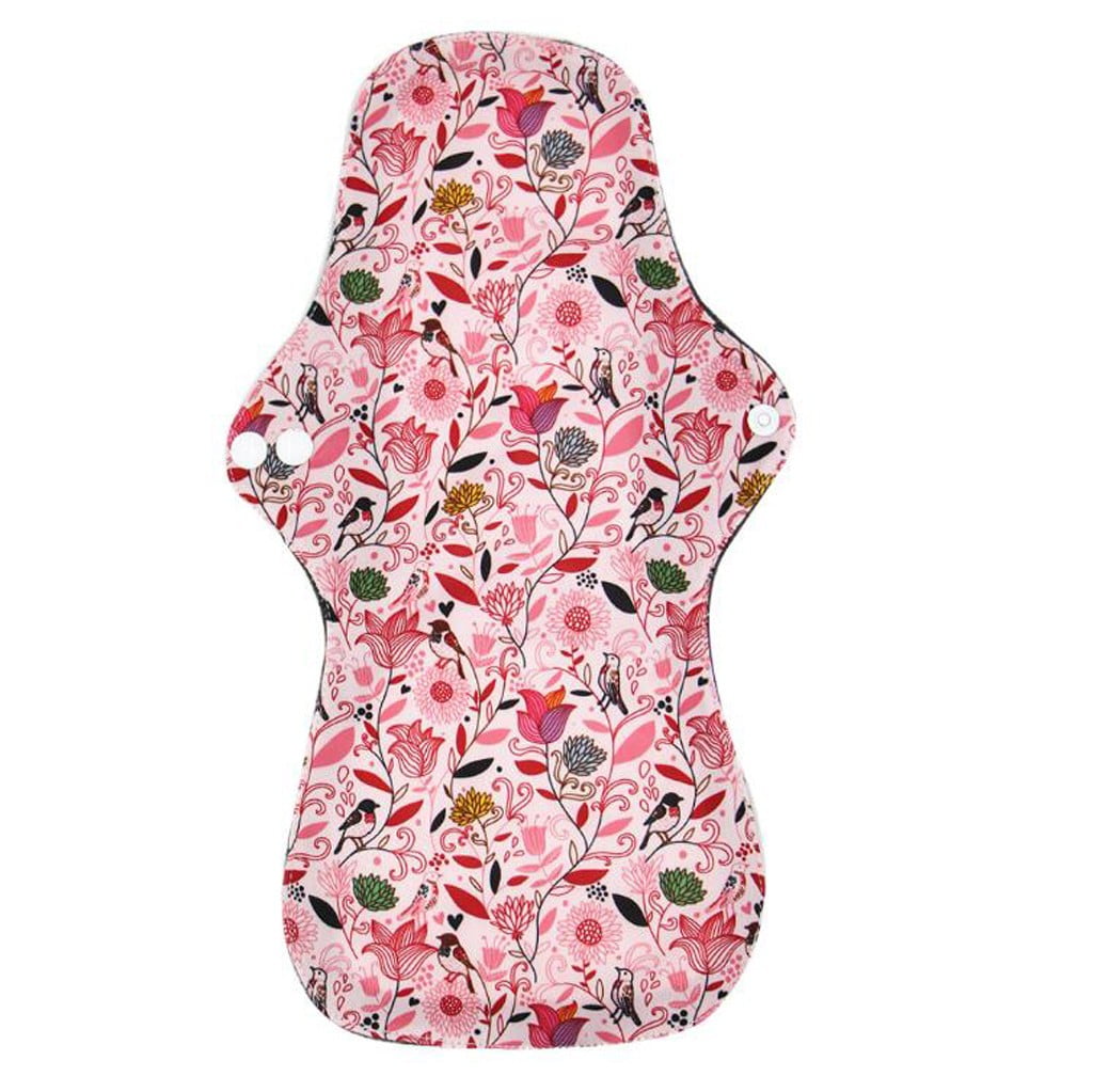 Awwp Sanitary Napkin Walmart Deals, Cloth Menstrual Pad Mama Cloth ...