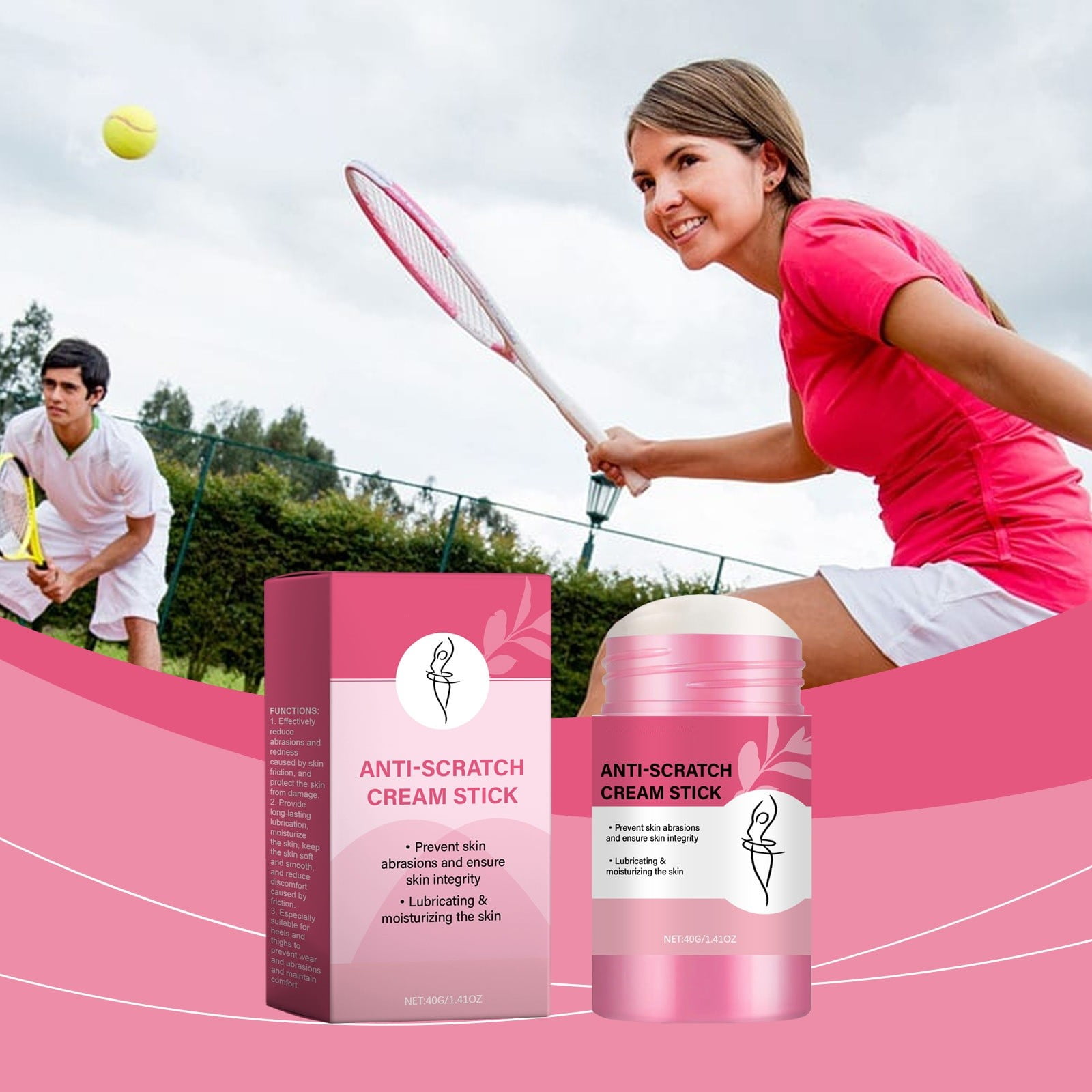 Awwp Skin Care Lotion Deep Discounts White 1* Anti-Chafing Body ...