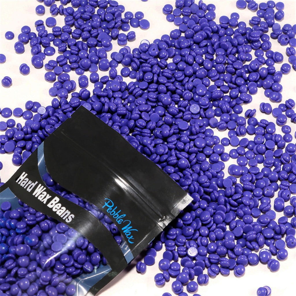 Awwp the Summer I Turned Pretty Makeup, Hard Wax Beads for Hair Removal ...