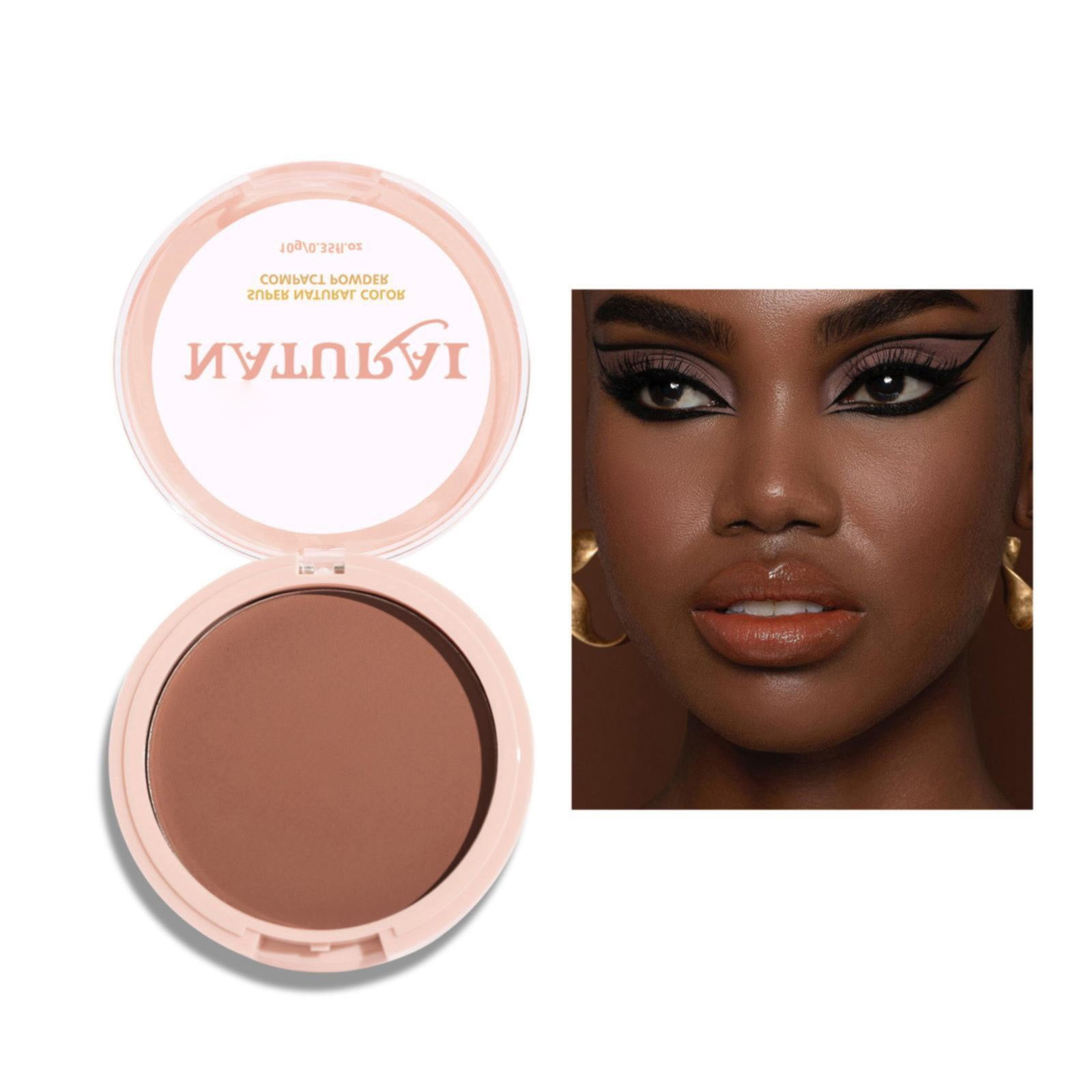 Awwp the Summer I Turned Pretty Makeup, Natural Compact Powder 0 Ideal ...