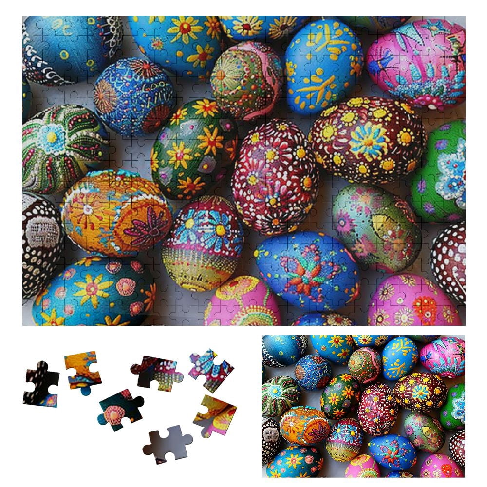 Awypu Jigsaw Puzzles for Adults 1000 Piece Jigsaw Puzzles for Adults ...