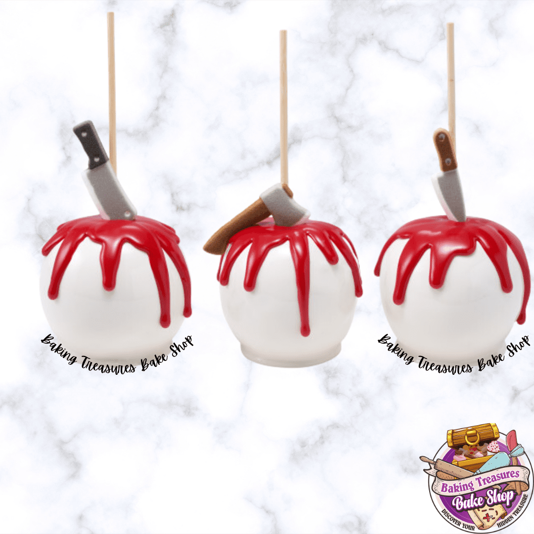 Ax & Cleaver Assortment 6 Pcs - Walmart.com