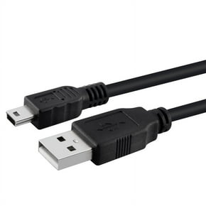 5 Pin Mini B Usb Cable