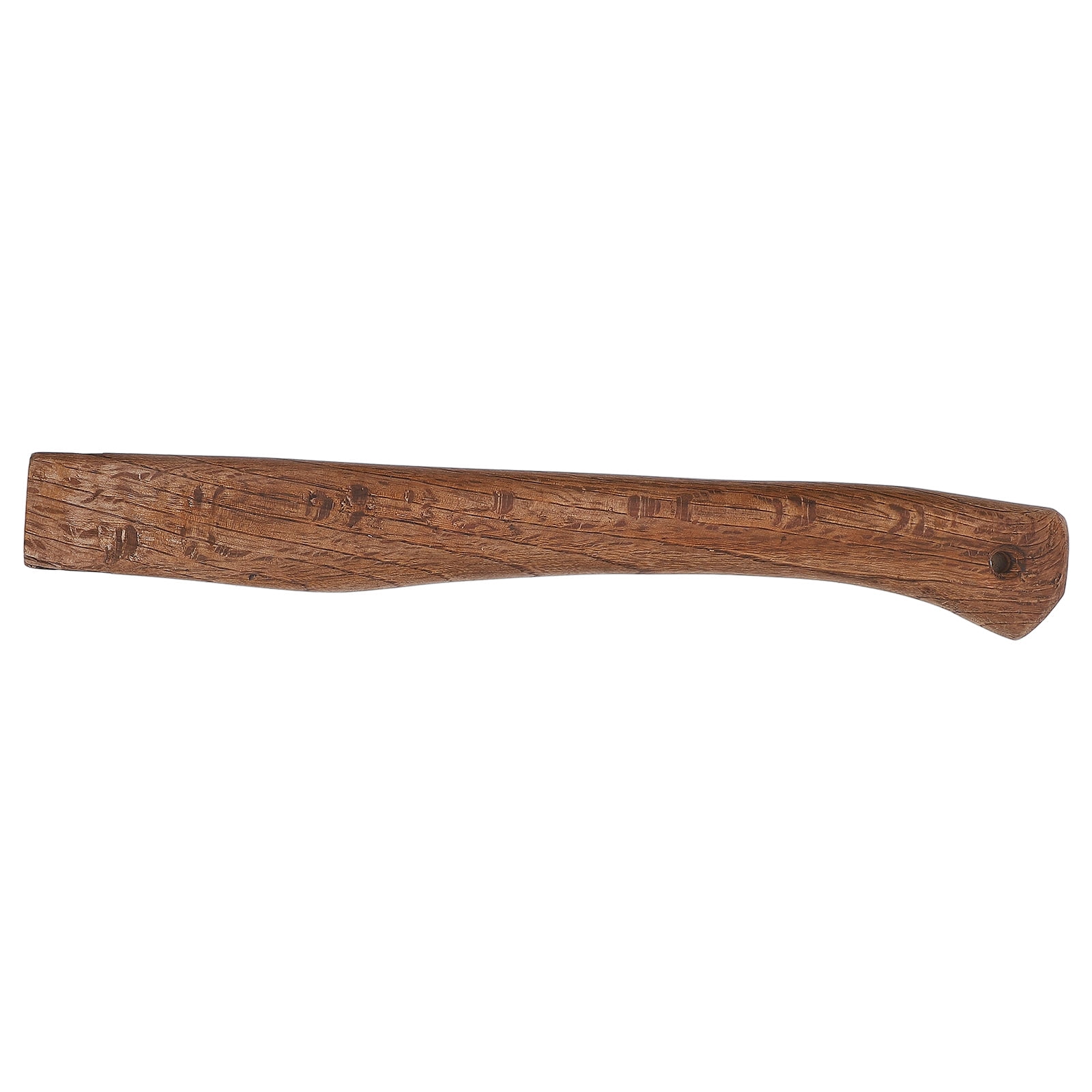HOMEMAXS Wooden Axe Handle Replacement for Home Use Crafted from ...