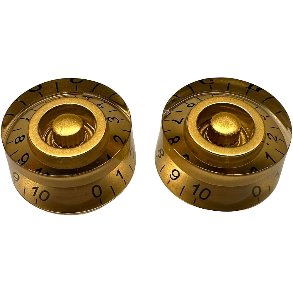 AxLabs Speed Knobs - 18 Spline (Set of 2) - Walmart.com