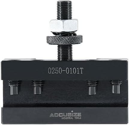 Axa Turning and Facing Holder, Style 1, Working with 5/8'' Tools, 0250 ...