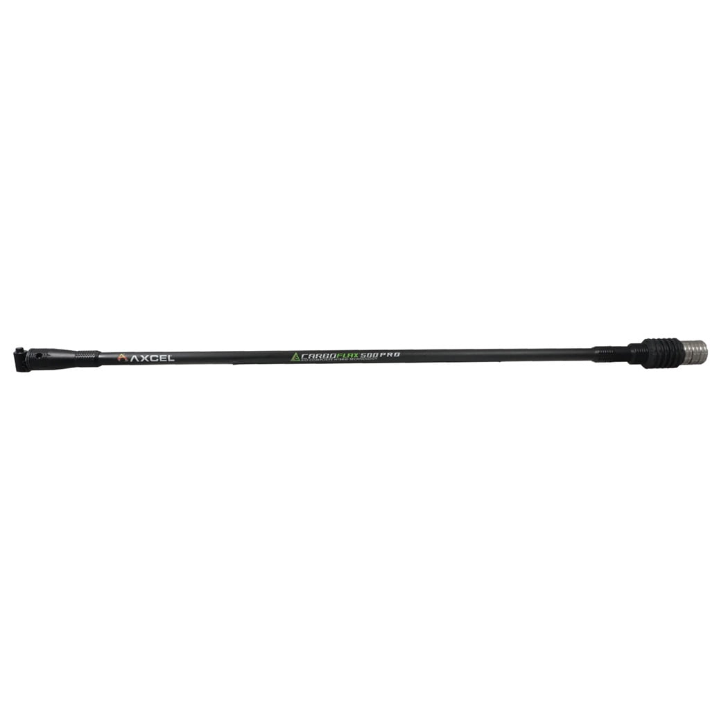 Axcel Carboflax 500 Stabilizer Black 24 In. - Walmart.com