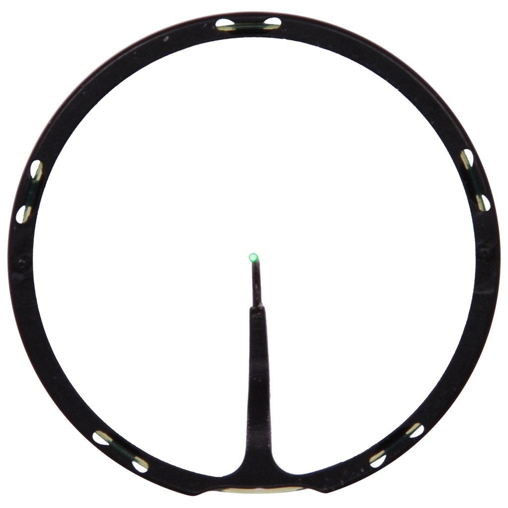 Axcel Ring Pin Assembly X-31 Green .019 - Walmart.com