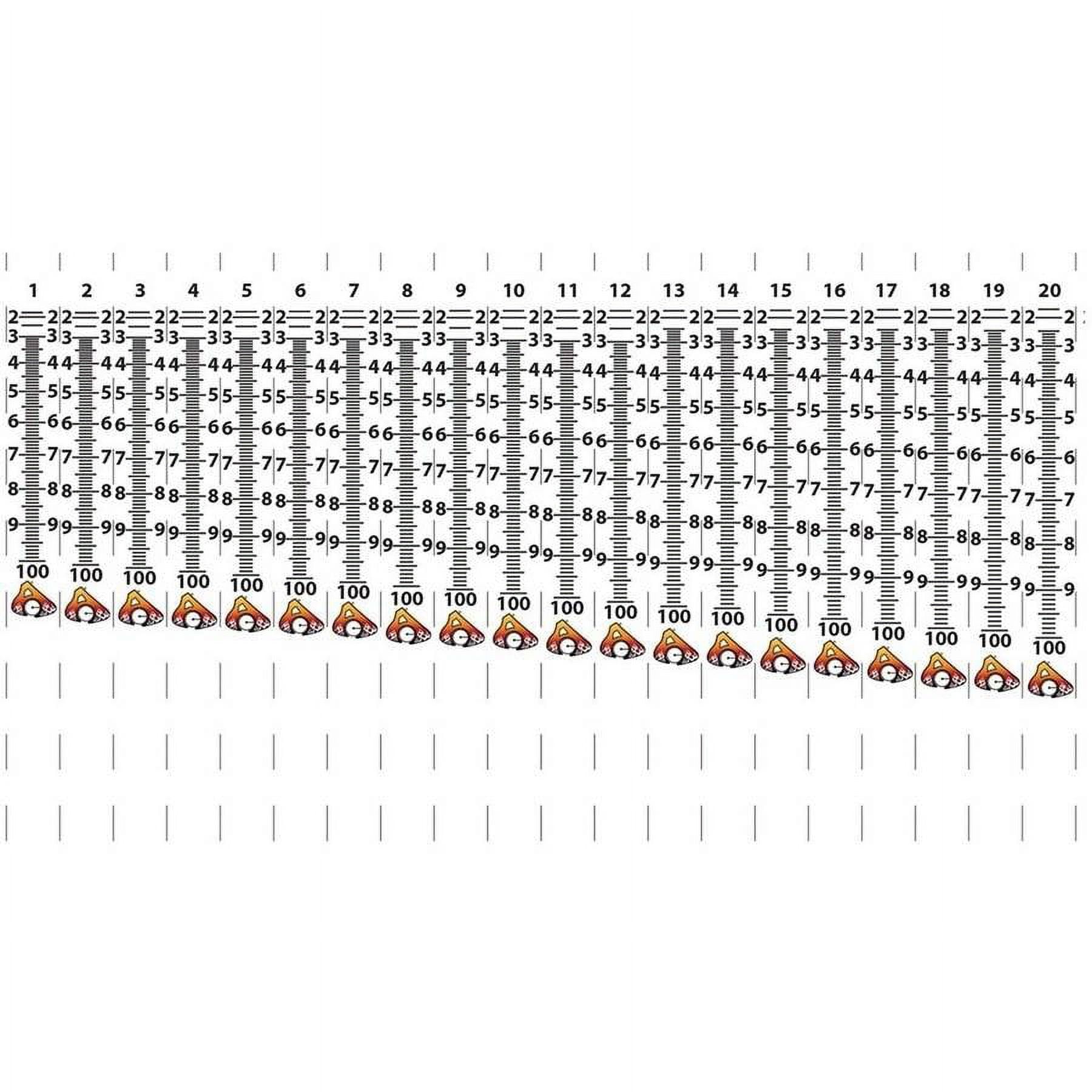 Axcel Sight Tape Set - Walmart.com