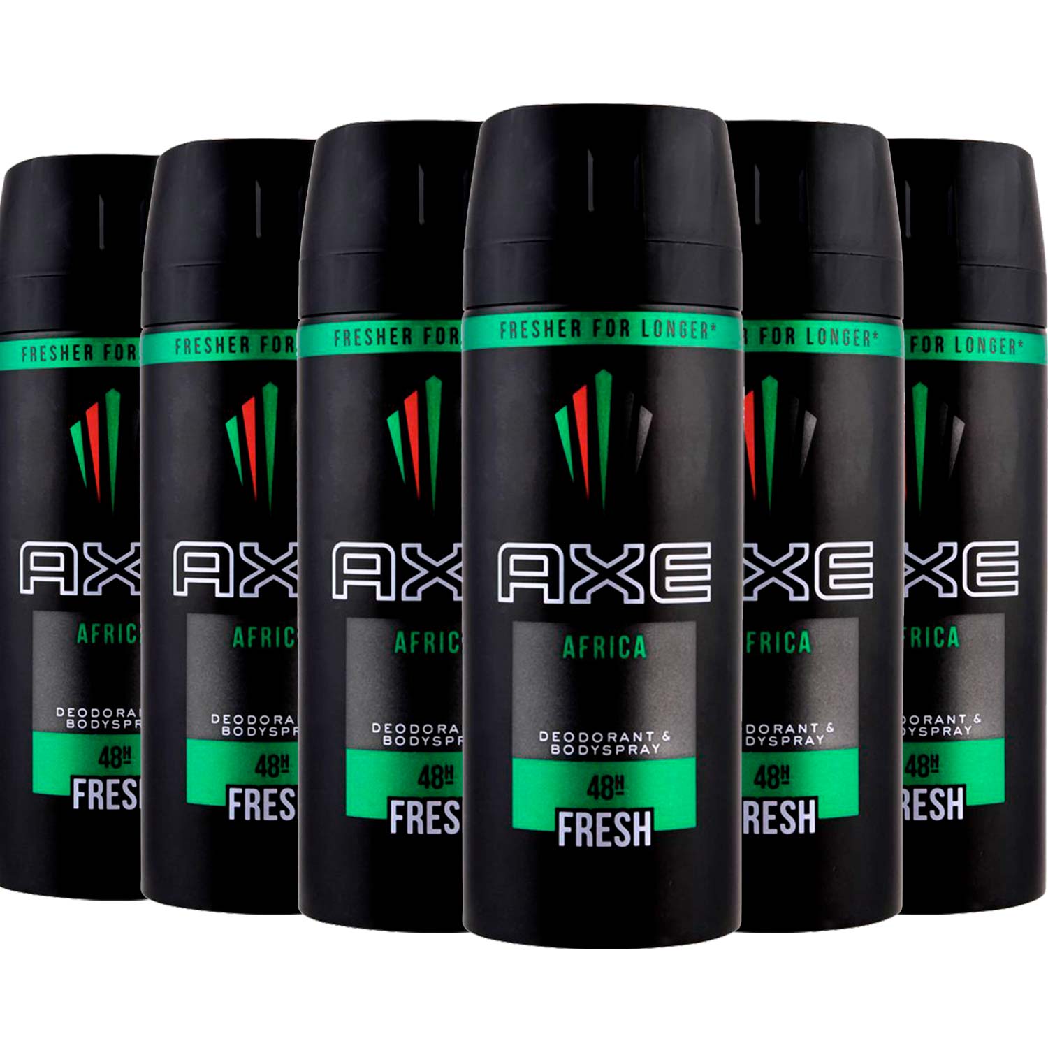 AXE Antiperspirant Deodorant Stick for Men Phoenix 2.7 oz (Pack of 4 ...
