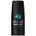 Axe Anarchy Body Spray For Him, 4 Oz, Essence Scent - Walmart.com