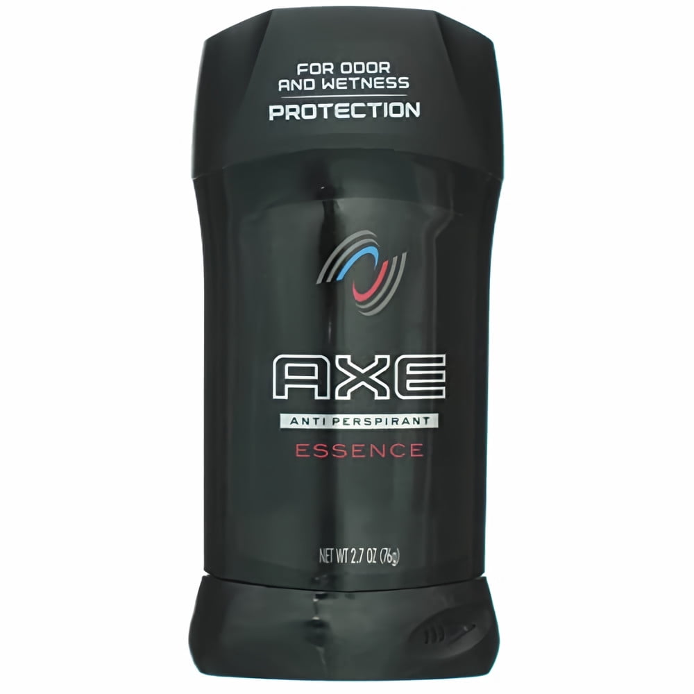 Axe Essence Dry Deodorant Anti-Sweat Fresh Scent Antiperspirant 2.70 oz ...