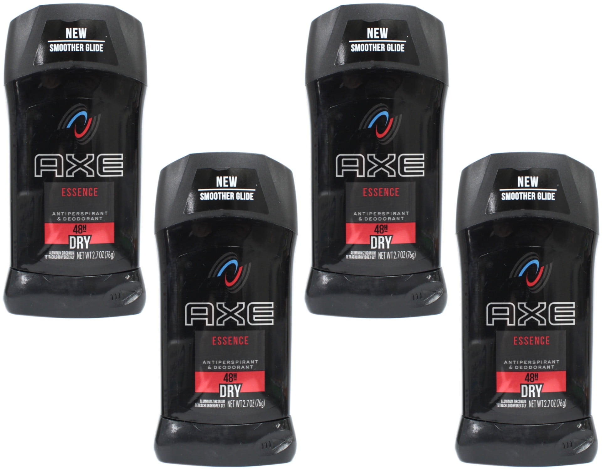 Axe Antiperspirant, Essence Deodorant, Fresh, Dry, Anti-Sweat, Aluminum ...