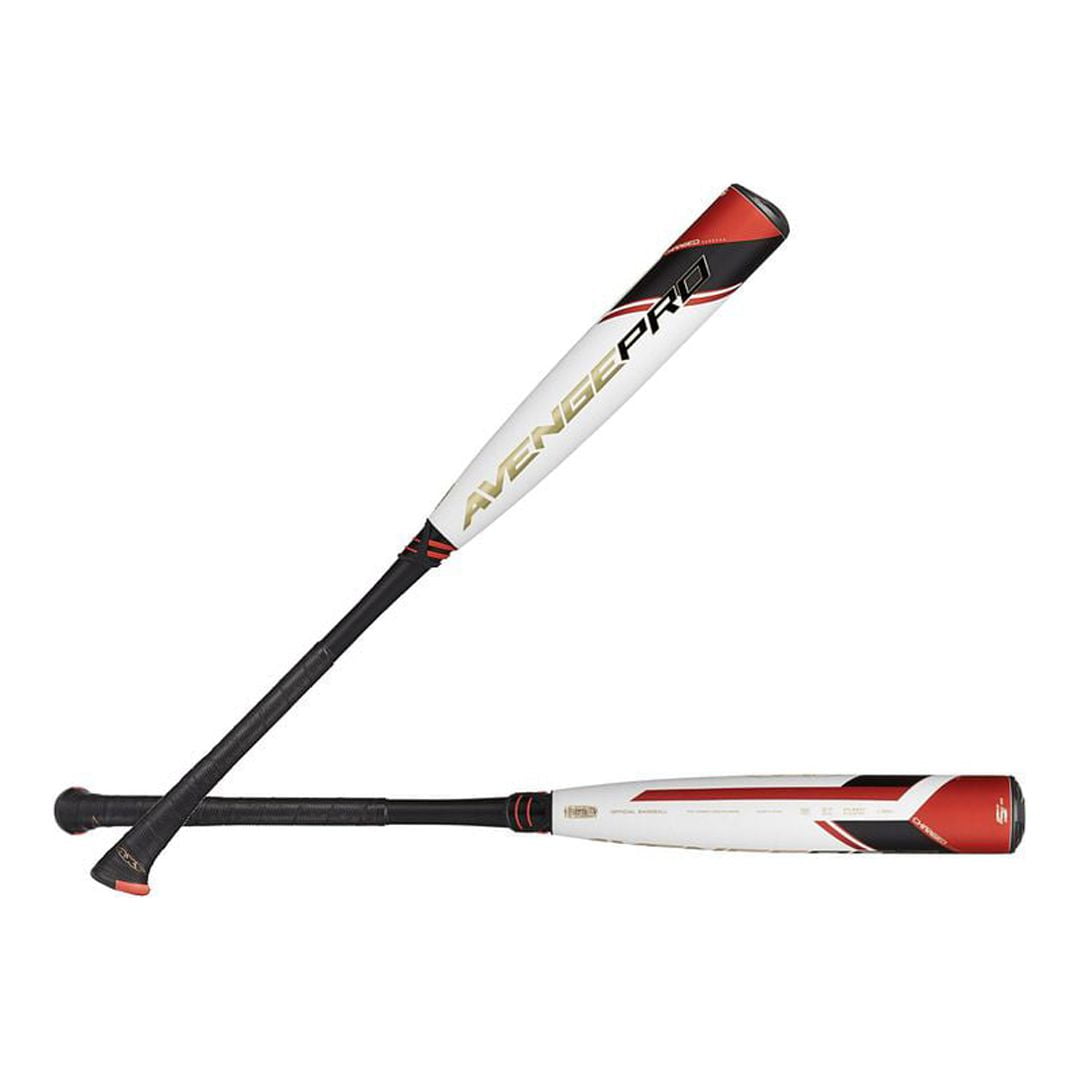 Axe Avenge Pro -5 USSSA Baseball Bat: L199J 31" 26 oz. - Walmart.com