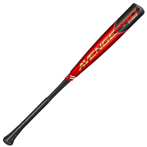 Axe Avenge Pro Hybrid Flared Handle BBCOR Baseball Bat: L130K-FLR 31 ...