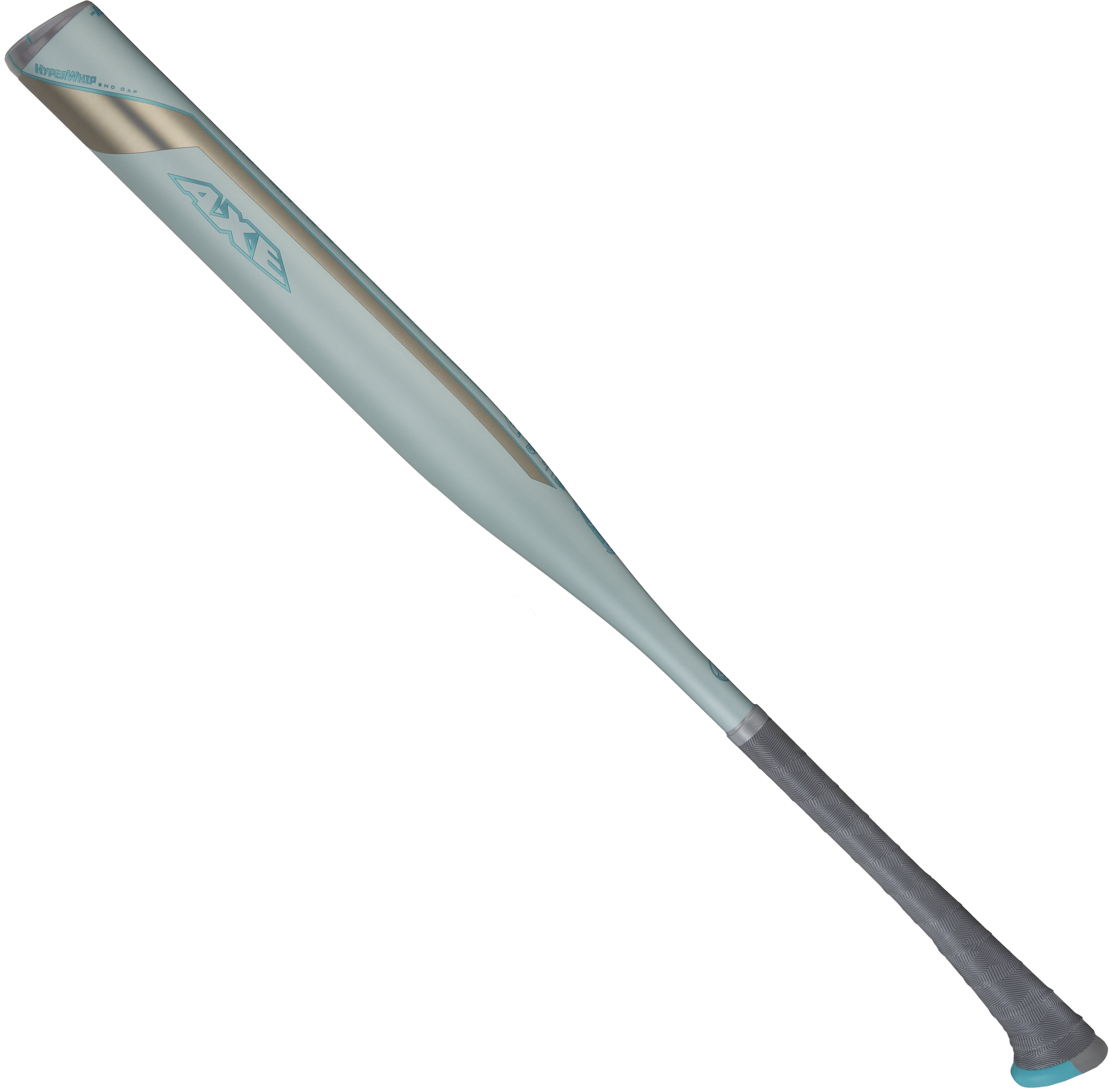Axe Bat 2020 Element Fastpitch Bat, 2-1/4" Barrel, 1-Piece Alloy, 30 ...