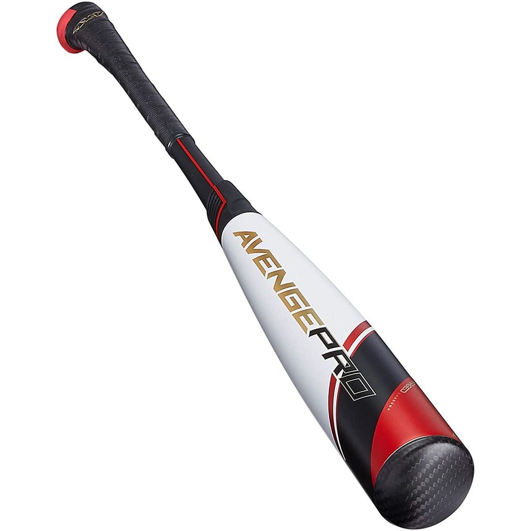 Axe Bat Avenge Pro USSSA 2-3/4" 2-Piece Composite Baseball Bat Drop -10 ...
