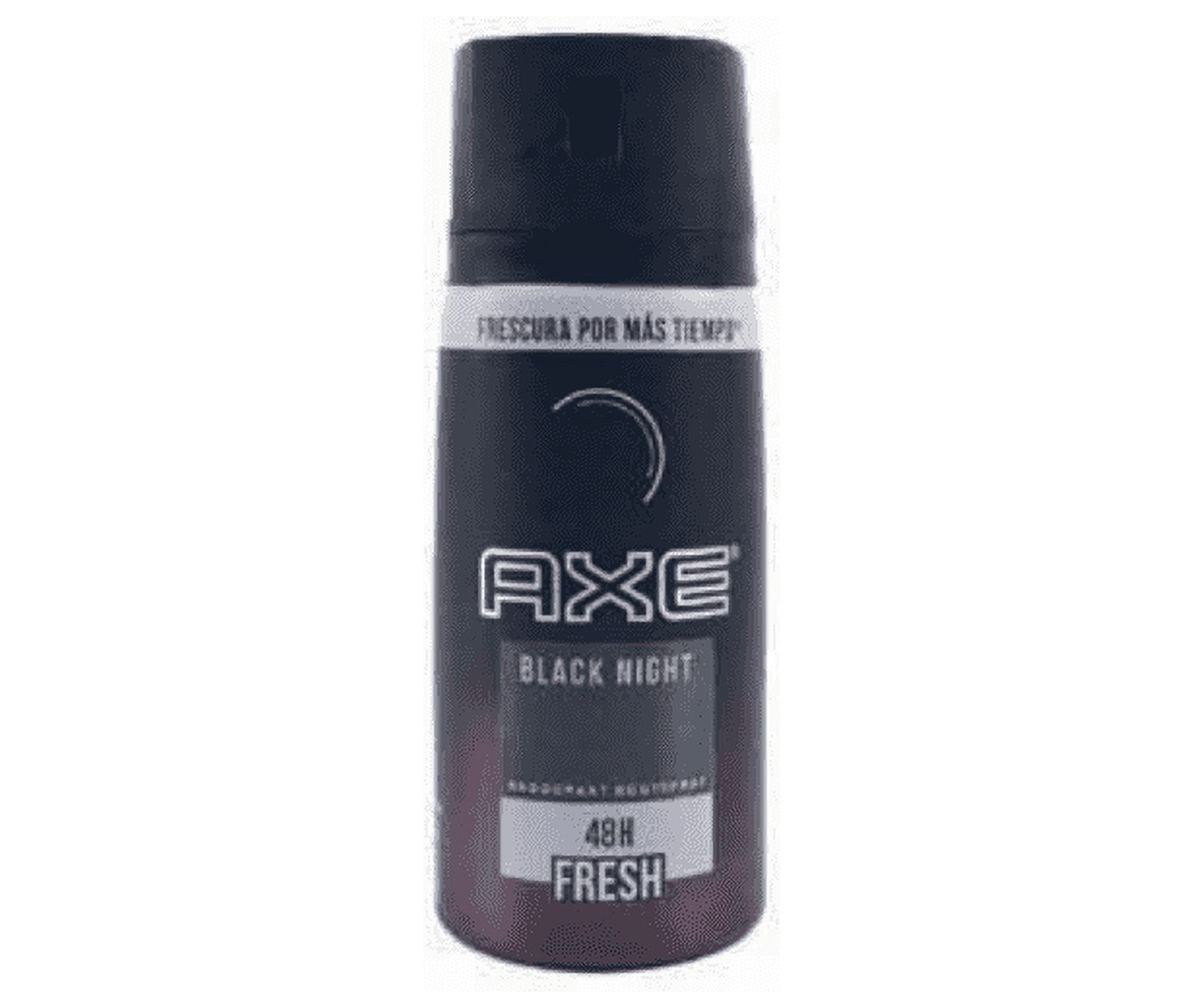 Axe Body Spray Black Night 150ml- 5oz - Walmart.com