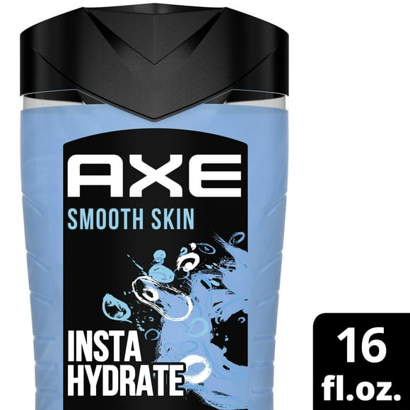 Axe Body Wash in Body Wash - Walmart.com