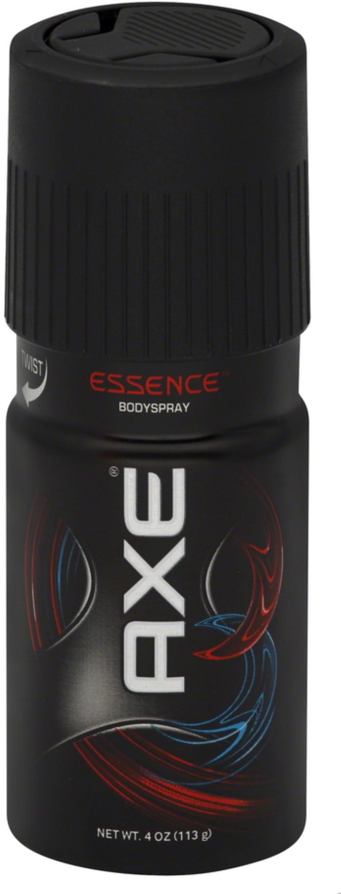 Axe Bodyspray, Essence 4 oz (Pack of 3) - Walmart.com