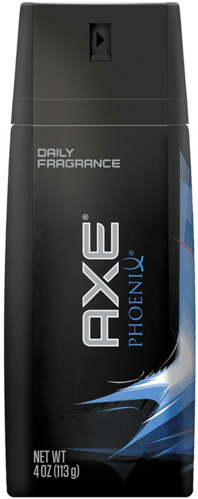 Axe Bodyspray, Phoenix 4 oz (Pack of 4) - Walmart.com
