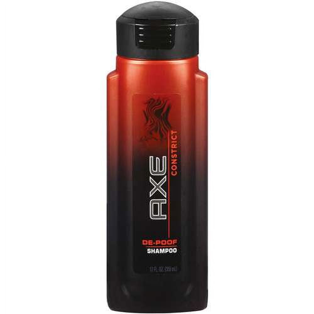 Axe Anti Dandruff Products