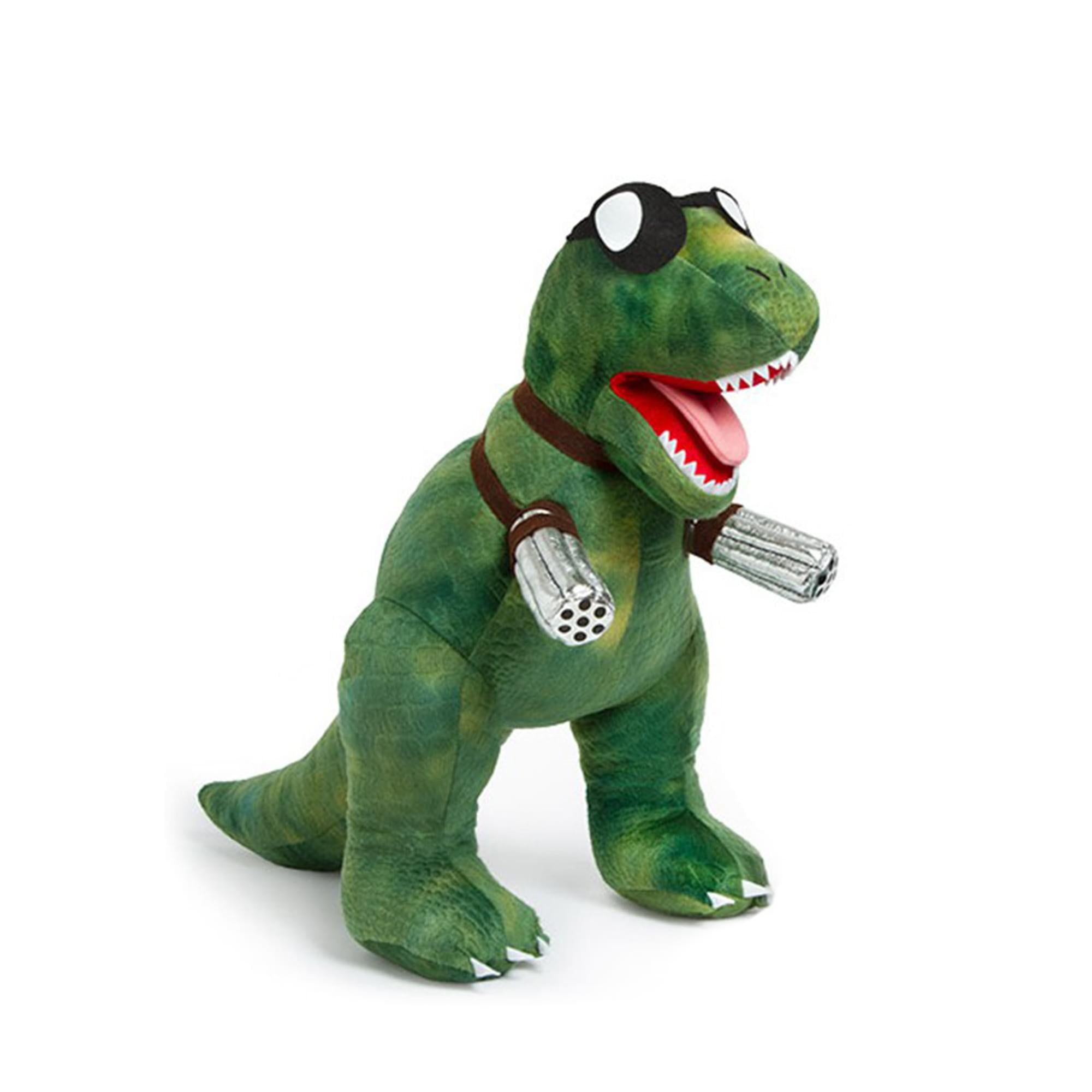 Axe Cop 12" Wexter Plush - Walmart.com