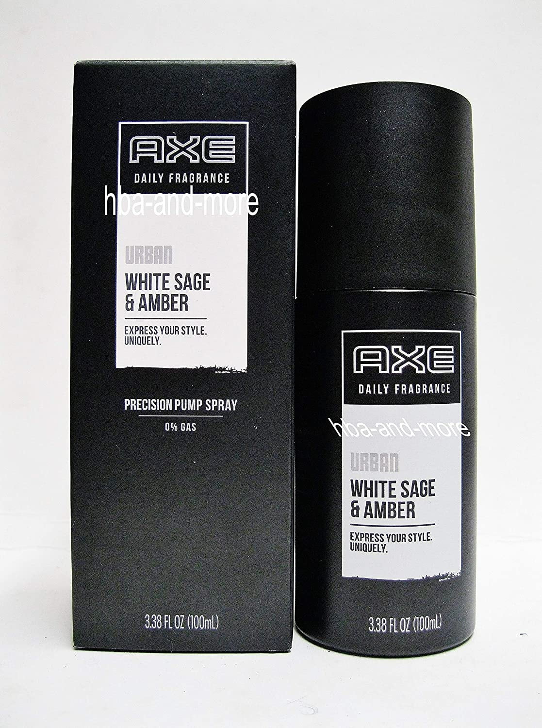 Cobra Axe Body Spray