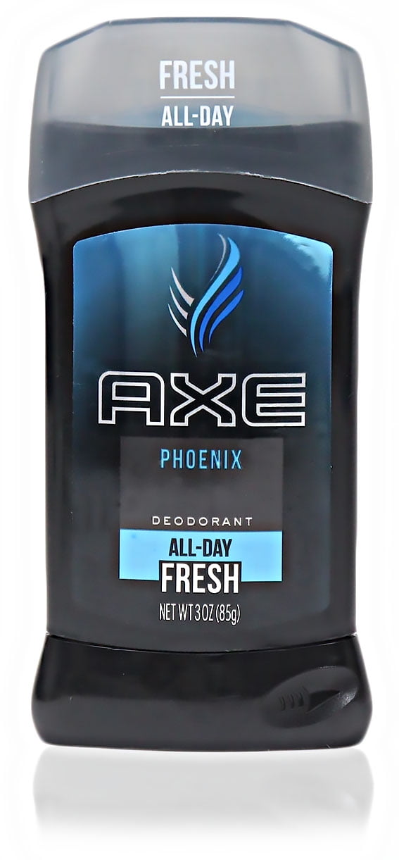 Axe Deodorant Stick Phoenix 3 oz (Pack of 2) - Walmart.com