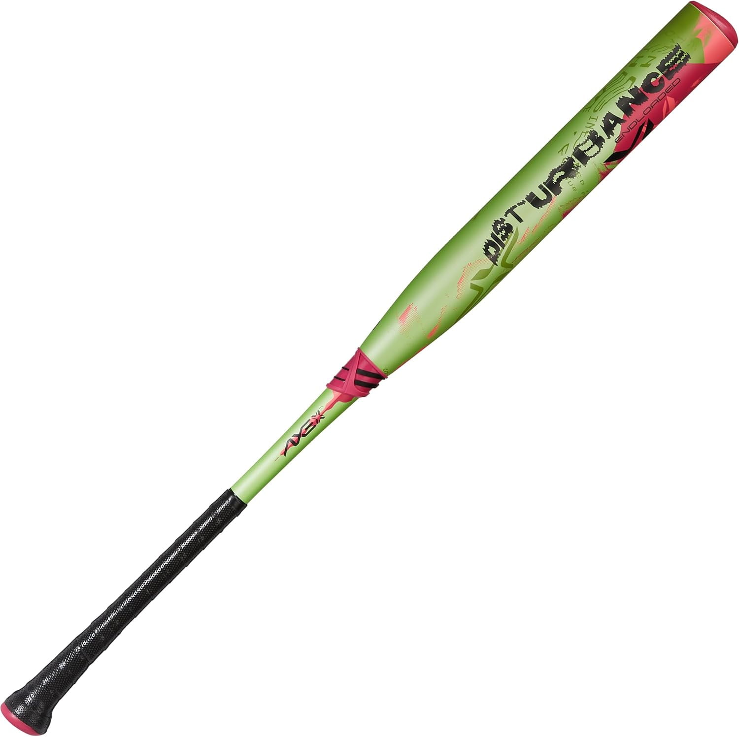 Axe | Disturbance | 2-Piece Composite | USA Slowpitch Softball Bat ...