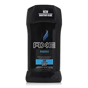 Axe Dry Anti-Perspirant Deodorant Phoenix 2.70 oz (Pack of 8) - Walmart.com
