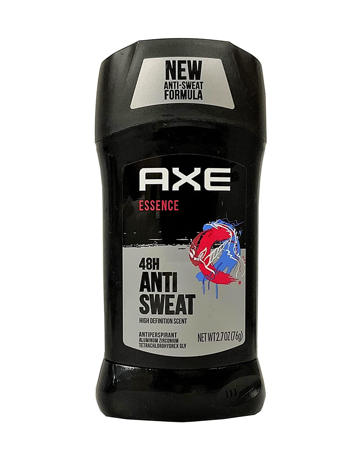 Axe Dry Gel Anti-Perspirant And Deodorant Invisible Solid, Essence - 2. ...