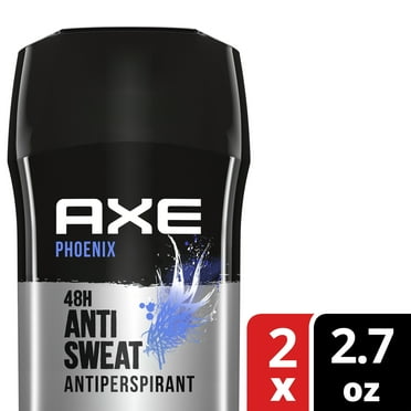 Axe Essence Deodorant, 3 oz - Walmart.com
