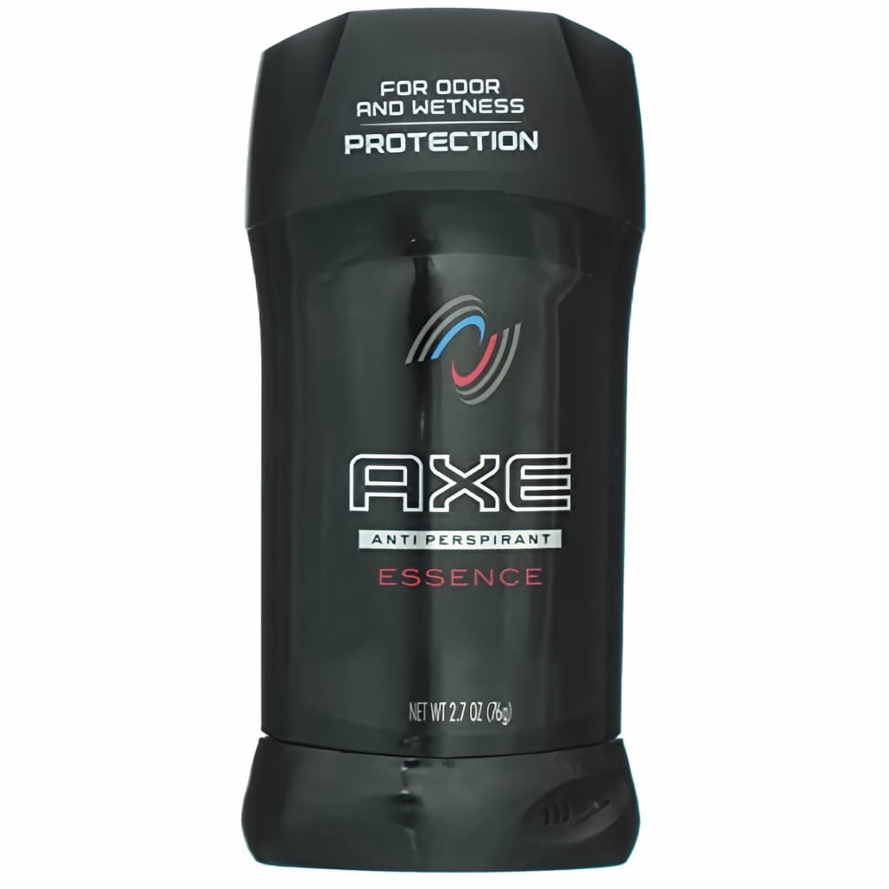 Axe Dry Sweat Fresh Antiperspirant, Essence 2.70 oz, 48-hour Protection ...