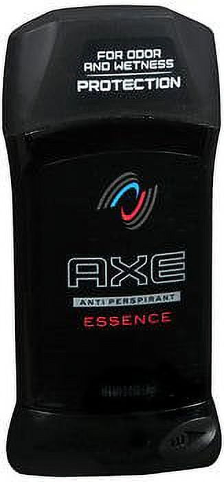 Axe Antiperspirant, Essence 2.70 oz (Pack of 6) - Walmart.com