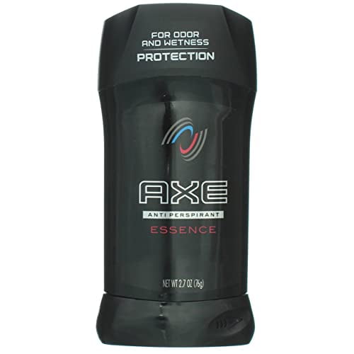 Axe Essence Dry All-Day Antiperspirant and Deodorant, 2.7 Ounces each ...