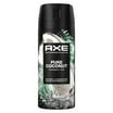 Axe Fine Fragrance Men's Deodorant Spray Royal Pineapple Grapefruit ...