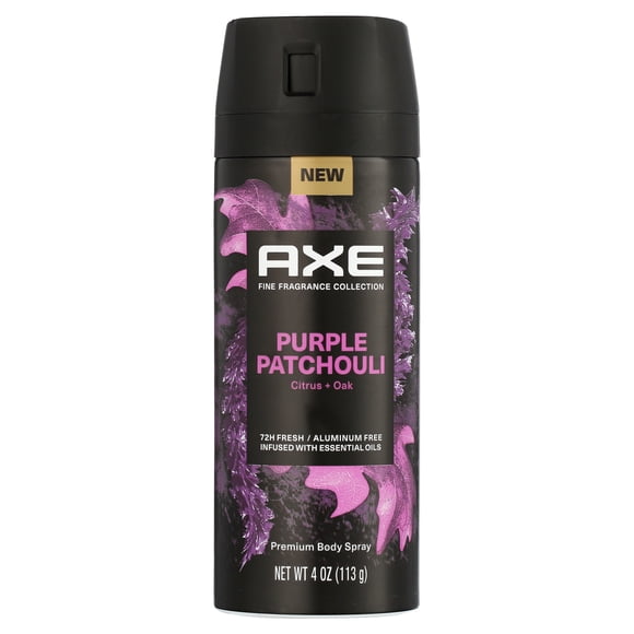 Axe Deodorant & Antiperspirant | Walmart.com