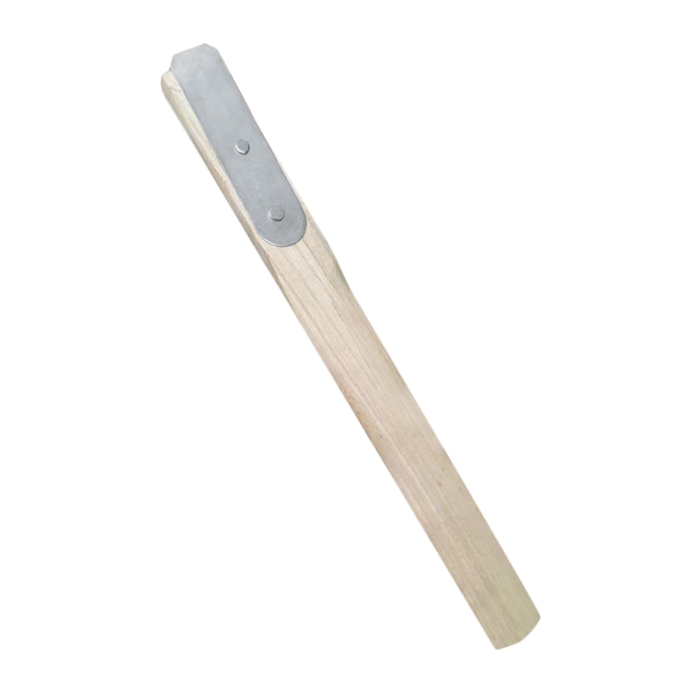 Axe Handle Replacement Wooden Axe Handle Grip Axe Wooden Handle Hammer ...