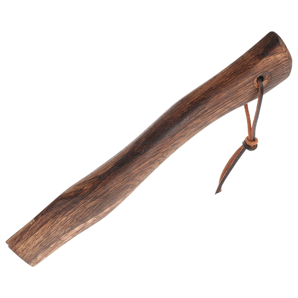 Axe Handle Replacement Wooden Axe Handle Grip Hatchet Small Handle ...