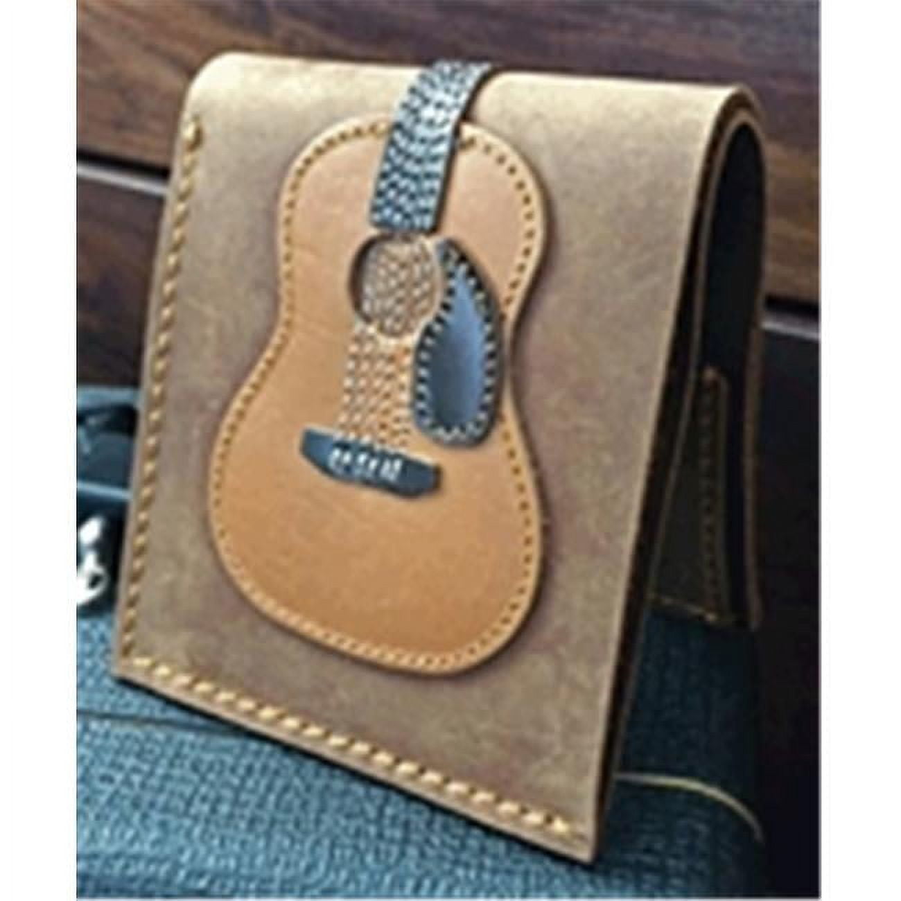 Axe Heaven GW-001 Handmade Genuine Leather Dreadnought Acoustic Guitar ...