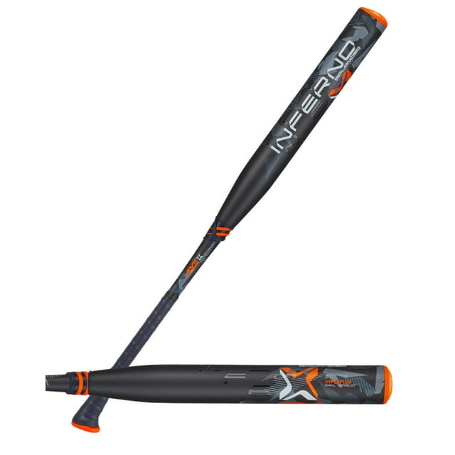 Axe Inferno Dual Stamp Slowpitch Softball Bat - USA USSSA (Pro Standard ...